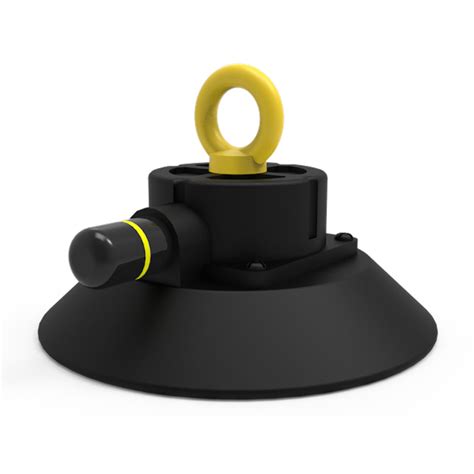 Lifting Ring Mount Evo