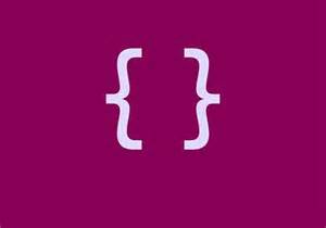 آکولاد معرفی، کاربردها و نحوه تایپ