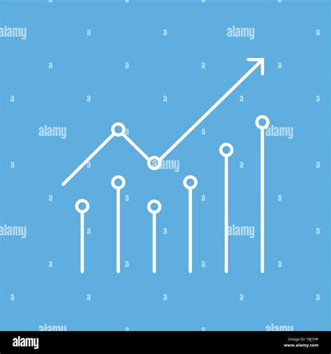 Business Analysis Sign Icon Vector Stock Vector Image And Art Alamy