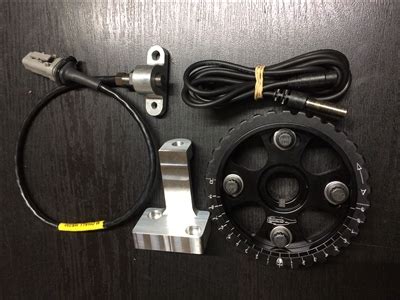 Cam Crank Trigger Kit For B Series Garagerz Automotive