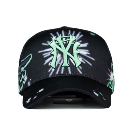 31 Hats Bigboss Caps