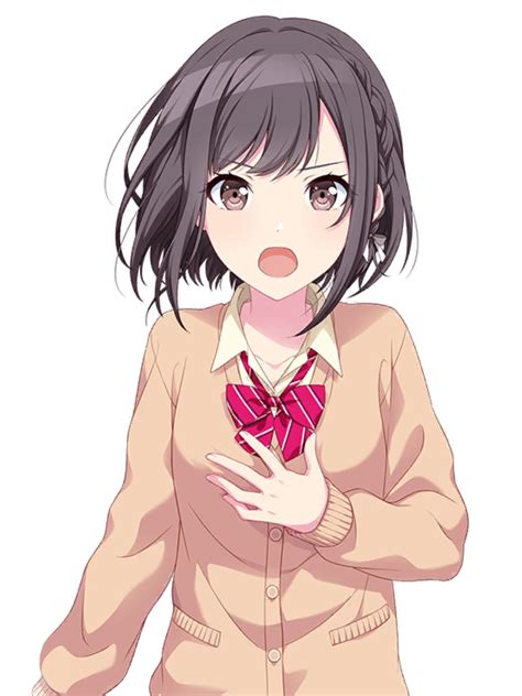 Kanade In Ena Rprojectsekai