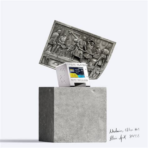 Nerdminer Bitcoin Miner For Home Nerdminer De