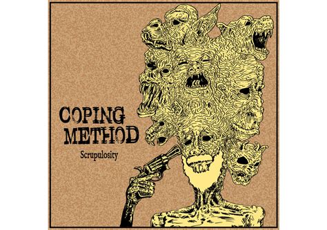 Scrupulosity Coping Method