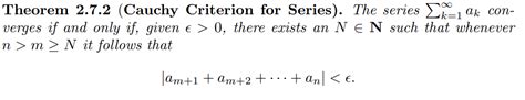 Solved Exercise 642 The Key Idea Is To Use The Cauchy Solved Exercise 642 The Key Idea Is To Use The Cauchy