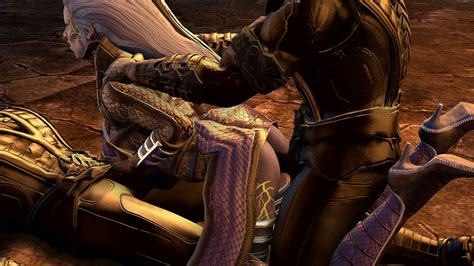 Post 2136383 Brotherhood Of Shadow Mortal Kombat Noob Saibot Sindel SmokeScreen117 Source Filmmaker