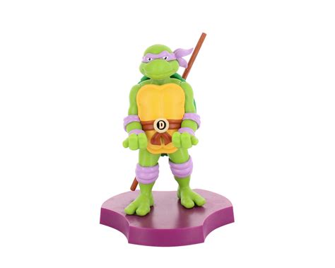 Cable Guys Holdem Tmnt Donatello Phone And Controller Holder