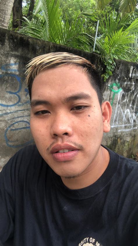 John Jeric B Castillo