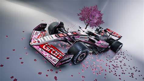 In Pictures All The Special Liveries Of The 2025 F1 Season Autohebdo