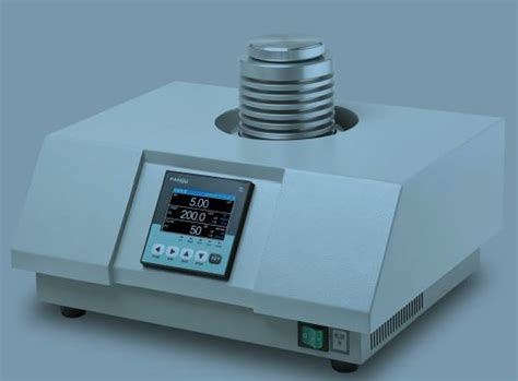 Dsc Machinethermal Analyzerdifferential Scanning Calorimeter Dsc
