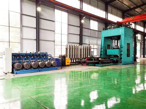 富力通达科技 Fts 大吨位压剪试验机介绍