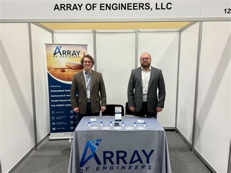 array of engineers on linkedin aerospacetechnology defensetechnology