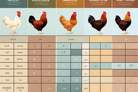 Heritage Vs Hybrid Chicken Breeds Key Differences Explained