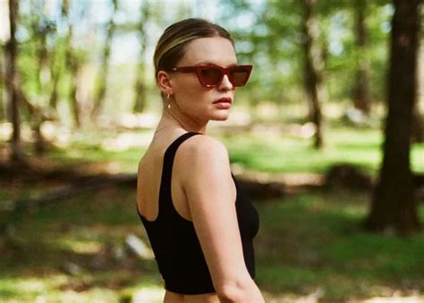 Modan Sunglasses Idun