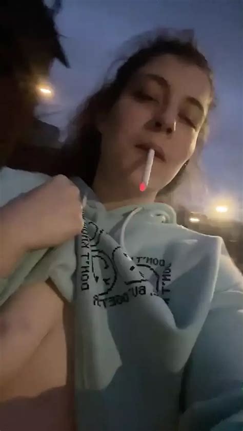 Girlfriend Flashing Public Xhamster