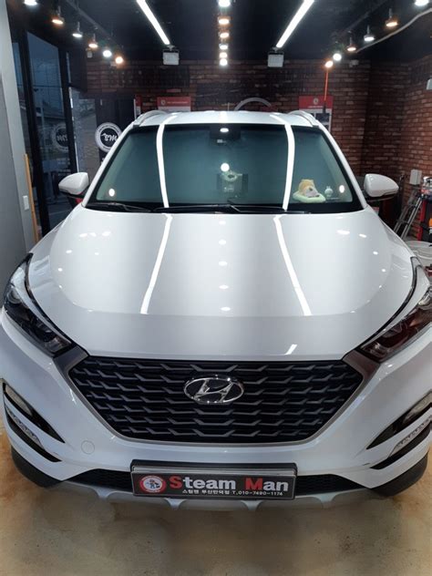 부산손세차맛집 스팀맨 부산만덕점 부산세차 부산광택 네이버 블로그