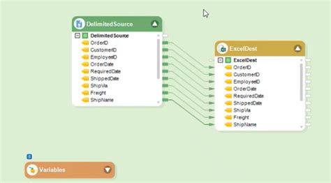 Introducing Cloud File Drop Automation With Astera Astera