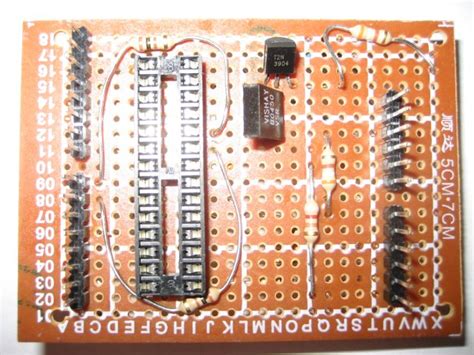 The Case For Using Parallel Programmer Kerry D Wong