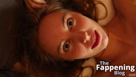 Claudia Lion Claurilion Nude Leaks Photo 40 Thefappening