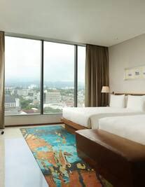 Hilton Bandung