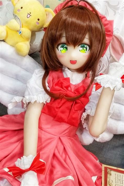 65cm Cheap New Silicone Genshin Paimon Sex Doll In Stock HXDOLL