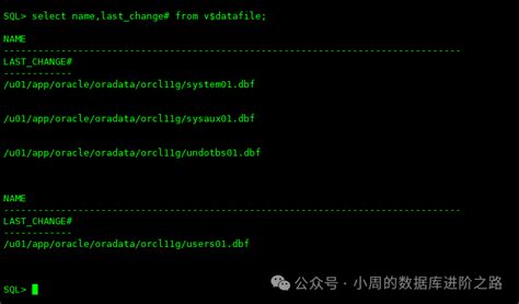Oracle日常巡检命令oracle数据库巡检命令 Csdn博客