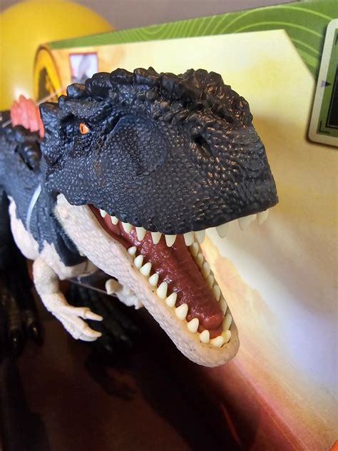Jurassic World Chaos Theory Lets Celebrate Impulse Gamer