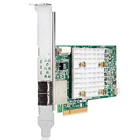 HPE Smart Array E E P SR Gen G SAS PCIe Plug In Controller