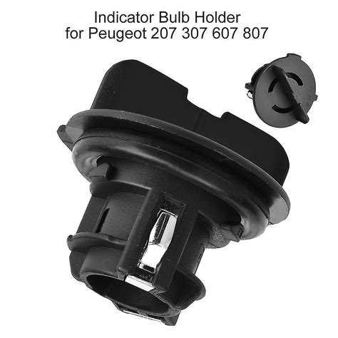 Left Indicator Not Working Peugeot Forums