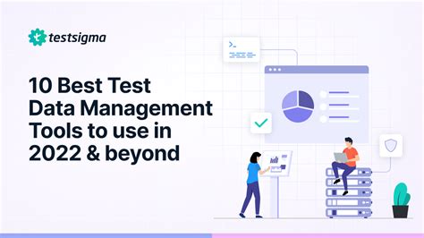 9 Best Test Data Management Tools To Use In 2022 And Beyond