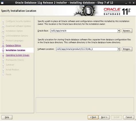 Oracle 11G R2 Database Dataguard Kurulumu ÇözümPark
