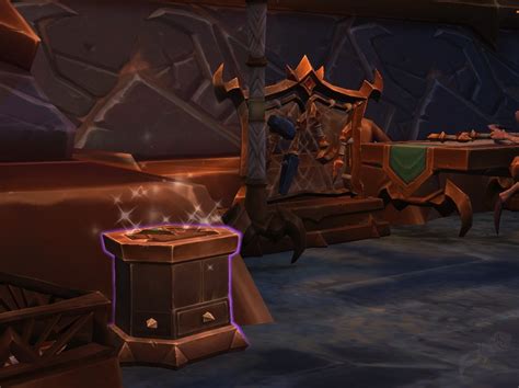 Набор нерубского кузнеца Предмет World Of Warcraft Набор нерубского кузнеца Предмет World Of Warcraft