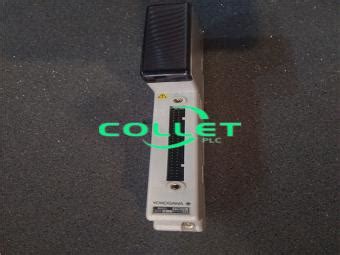 ADM C S YOKOGAWA Digital Input Module