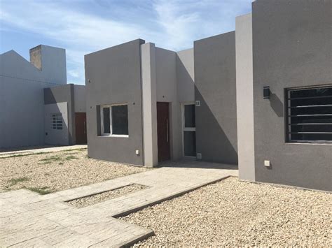 Chiocchetti Inmobiliaria Complejo De Duplex A Estrenar