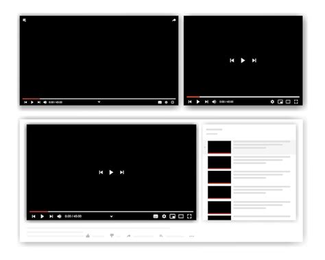 이름 자막 영상 벡터 Freepik에서 무료 고품질 벡터를 다운로드하세요 Freepik