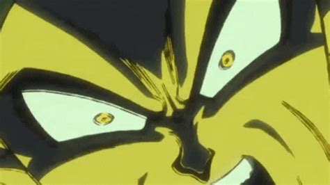 Broly Rage  Broly Rage Discover And Share S
