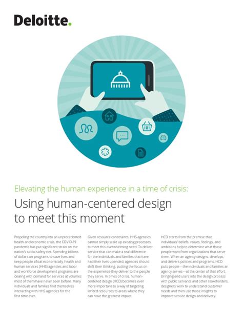 Human Centered Design Pdf Software Prototyping Prototype