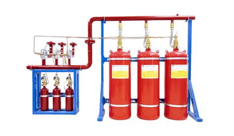 Fire Suppression Systems Fire Safety System Johor Bahru Rehan