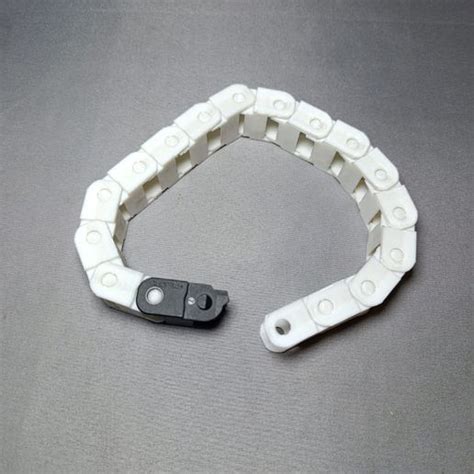 🔌 Atomstack Cable Chain Link Qs1015bk・free Stl File For 3d Printing・cults