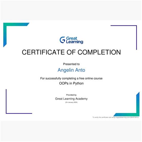 Angelin Anto On Linkedin Python Oopsconcepts Greatlearningacademy