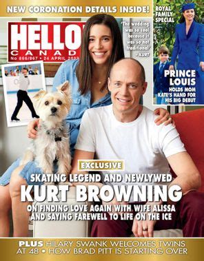 Molly Parker Coming Home