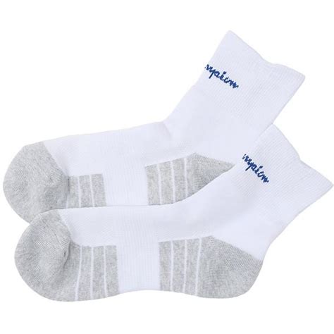 Champion Short Socks C Zb S Lafitte