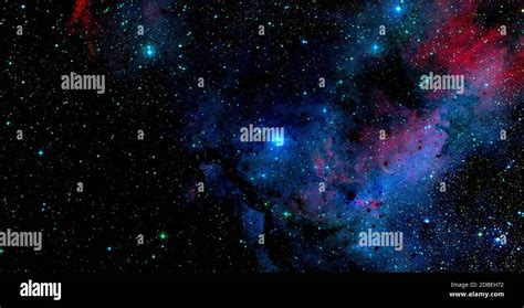 High Resolution Image Of The Universe This Image Elements Furnished By