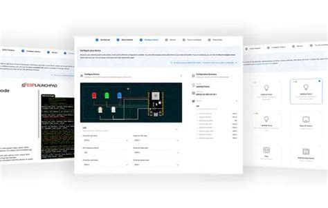 Esp Zerocode Esp Zerocode Makes Matter Enabled Products Creation Effortless Alternativeto