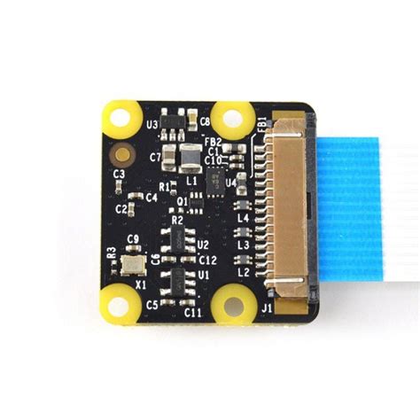 Raspberry Pi 8mp Noir Camera Board V2