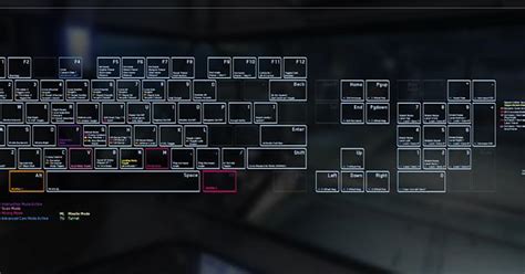 Star Citizen Layout Album On Imgur
