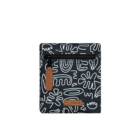 Pochette Coursives S Cabaïa