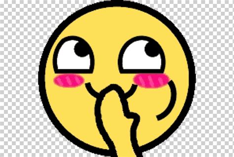 Cara De Emoticonos Sonriente Emoji Sonrojado Diverso Chat En Línea