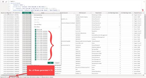 Userelationship With Filter Not Displaying Correctly Dax Calculations Enterprise Dna Forum