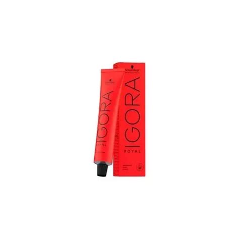 Igora Royale 499 Luegopago